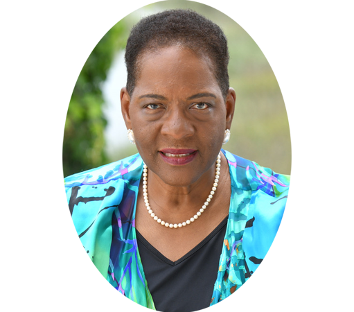 About Wanda Lloyd – Wanda S. Lloyd